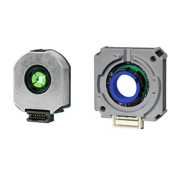 AMT Commutation Encoder - Motion Control Products