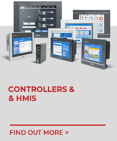 Motion Control Products Home Page