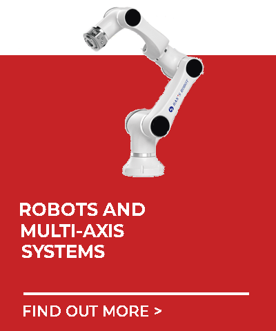 Motion Control Products Home Page