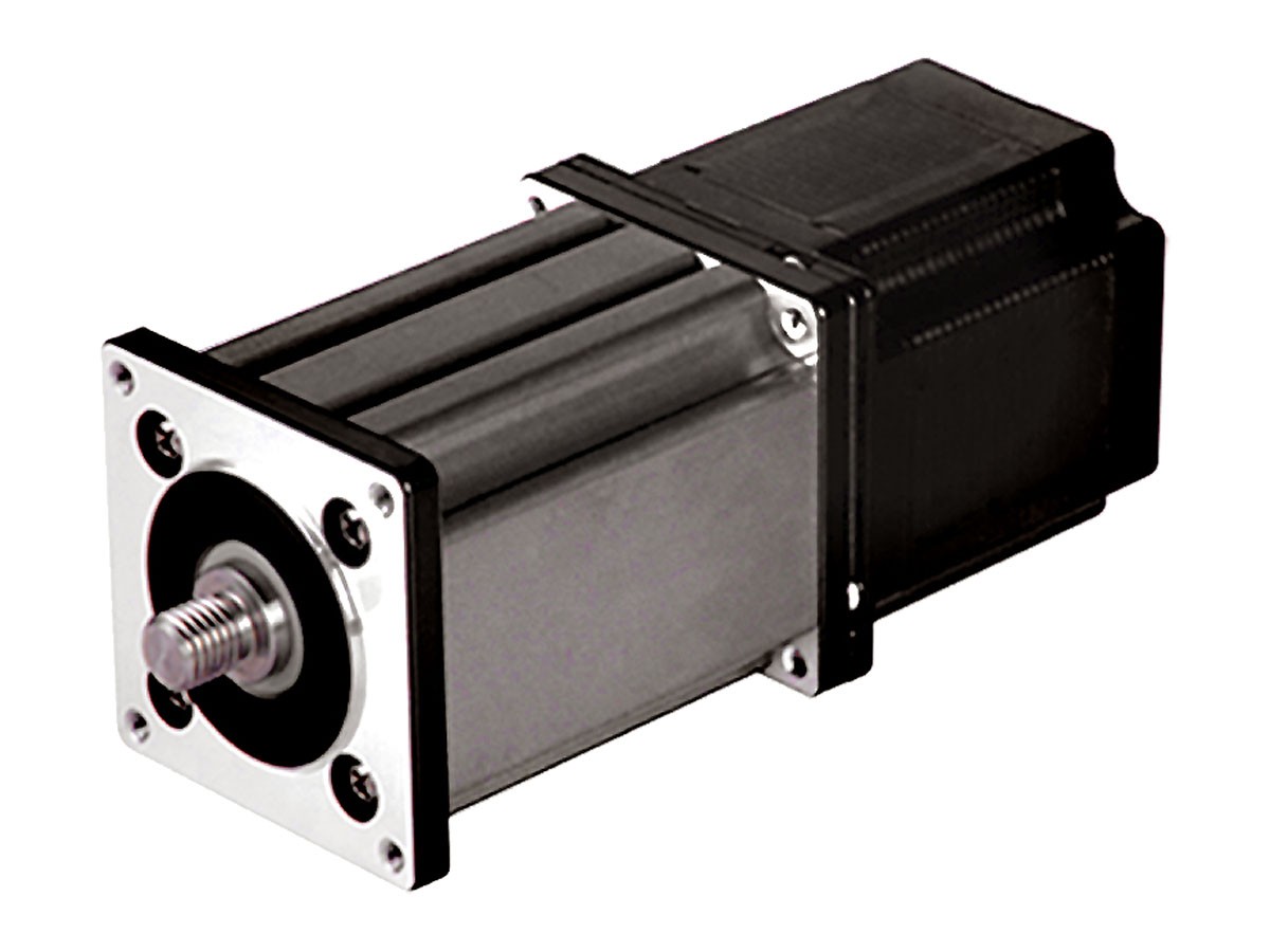 Hybrid Linear Stepper Actuators